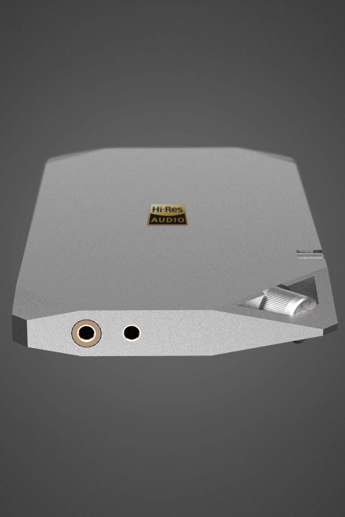 headphone amp | Tom design