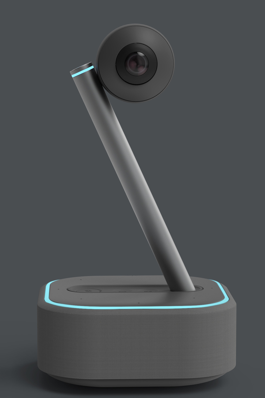 360 conference camera | Tom design